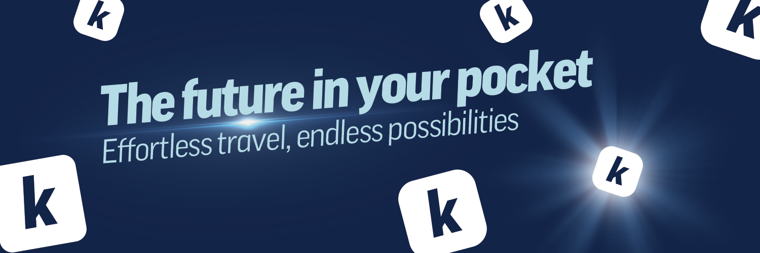 Travel is Better by Bus! - KonectBuses